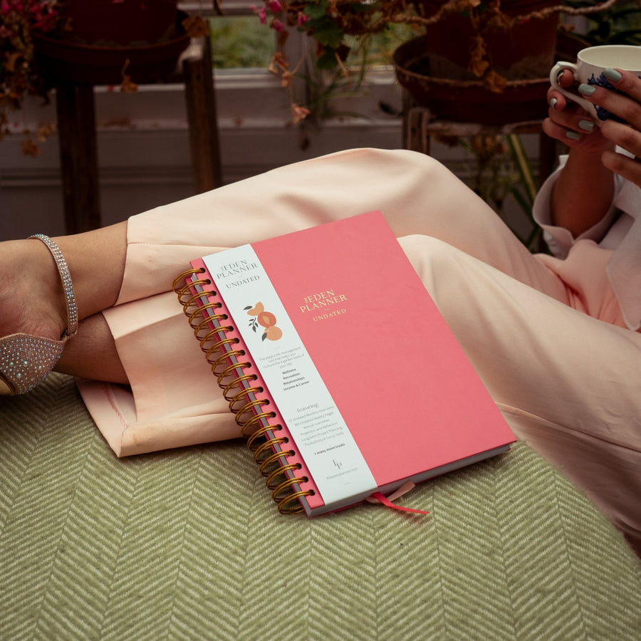 Shop 2026 Products – The Eden Planner
